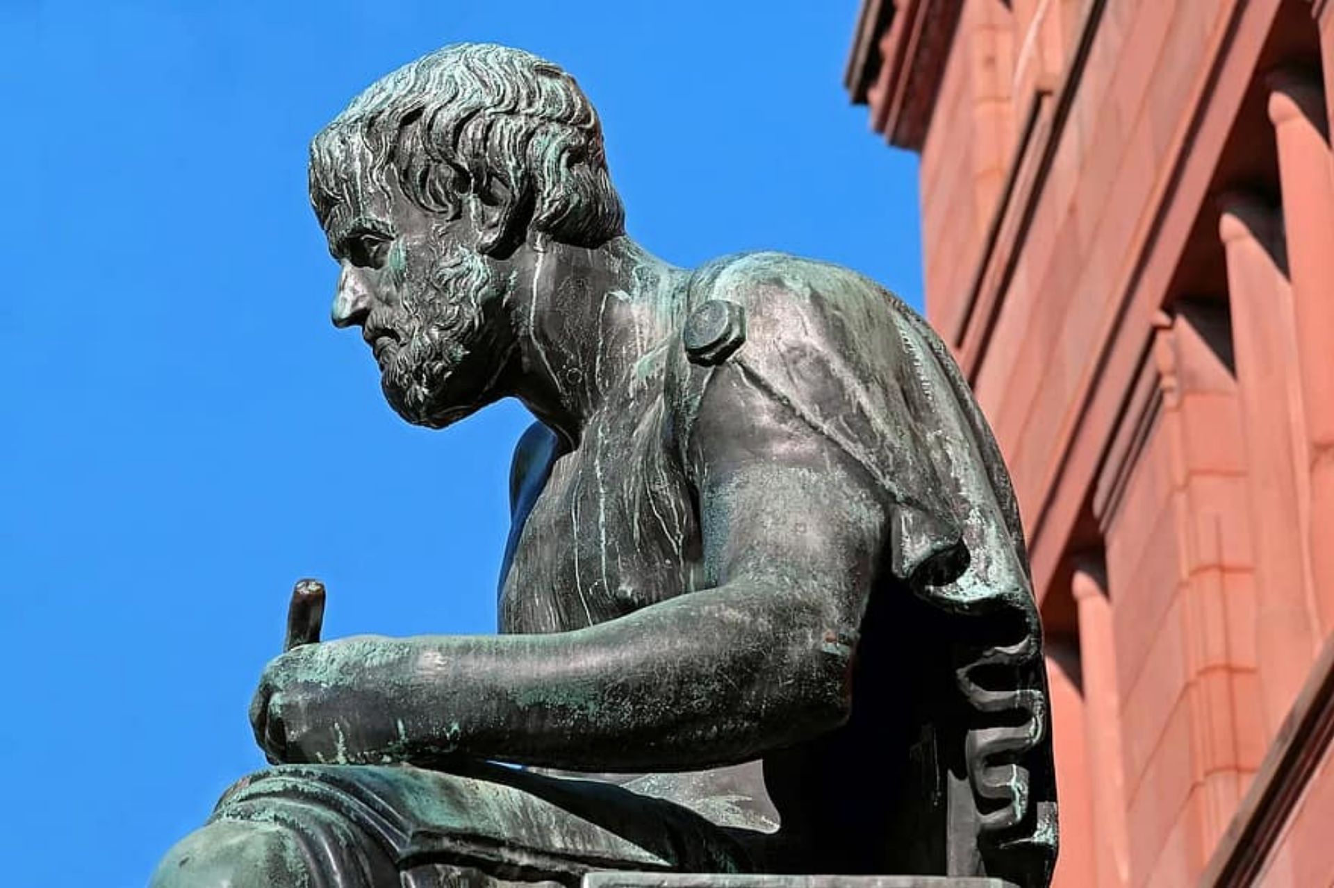 Aristotle And The Chatbot How Ancient Rules Of Logic Could Make 