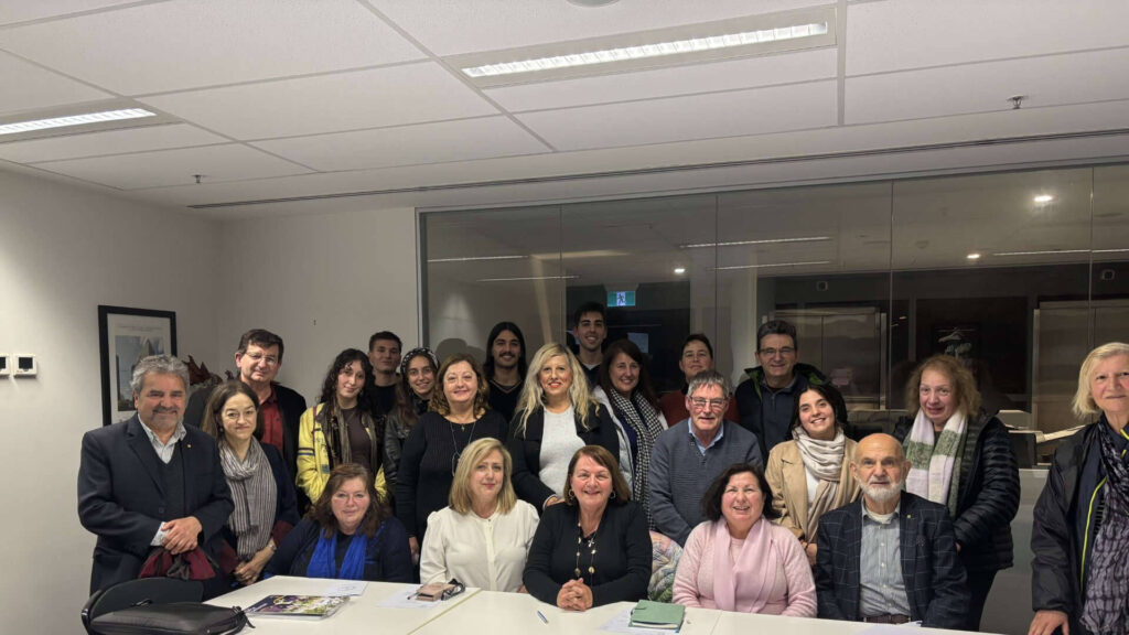 Pharos Alliance Pushes For Language Equity In Schools And Media Neos